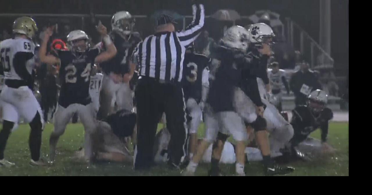 Riverton Parke Football Seeking First Sectional Championship Since 2005 ...