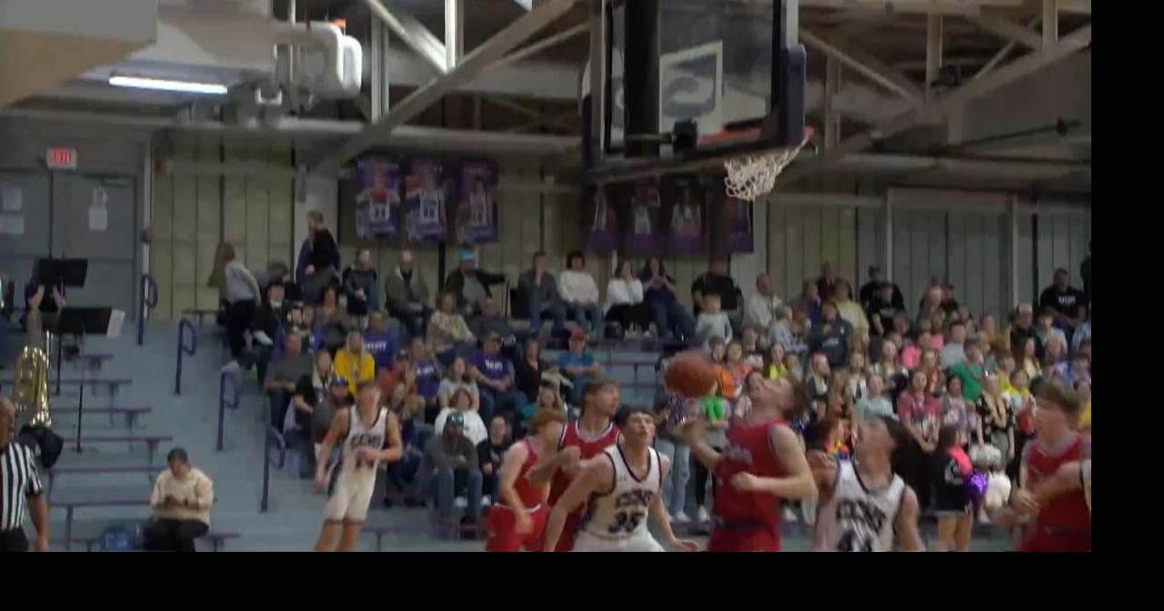 The Coach Britton Era in Linton Begins with a Win | Sports | wthitv.com