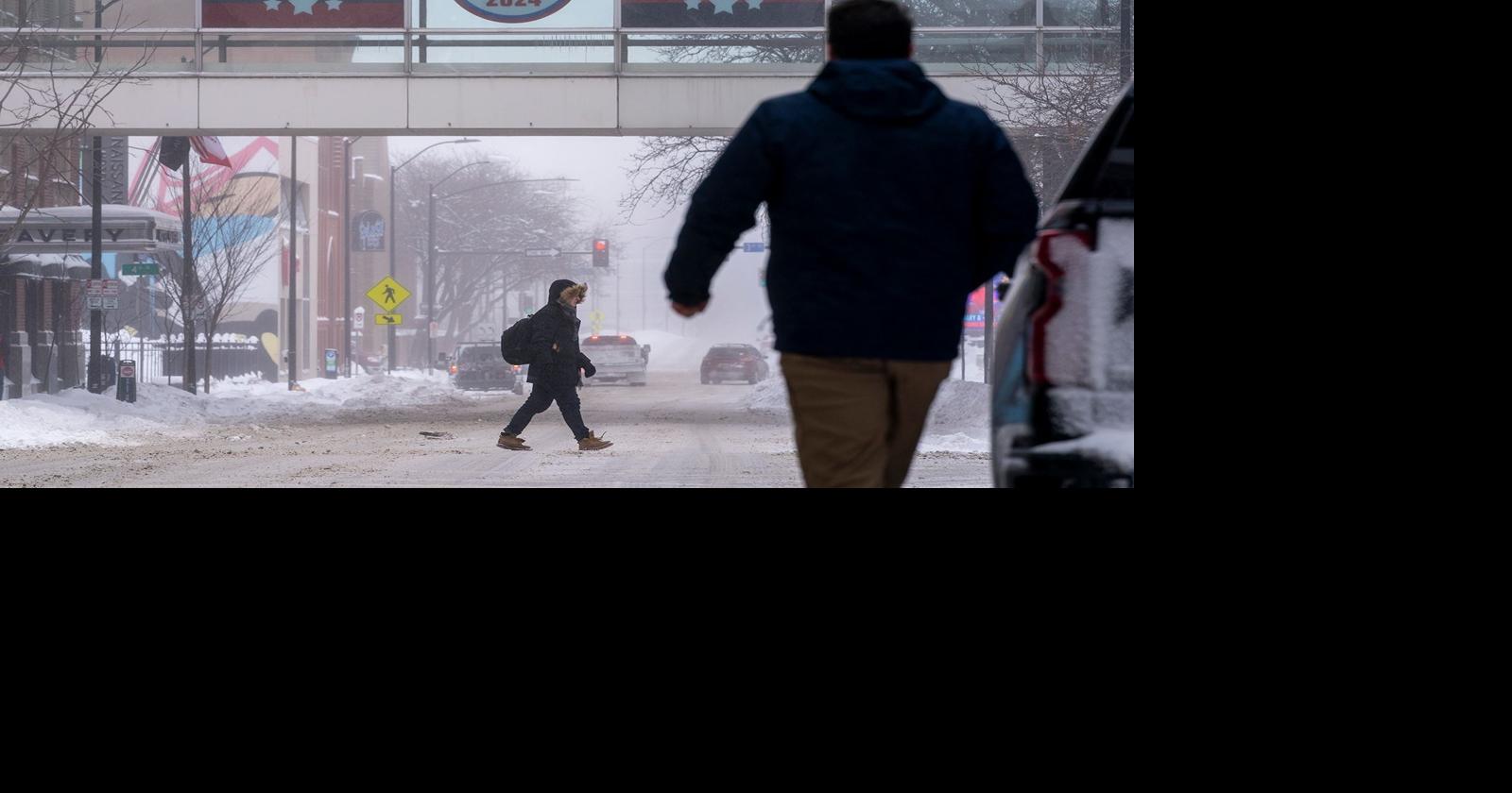 Five things to watch in Iowa’s Republican presidential caucuses ...