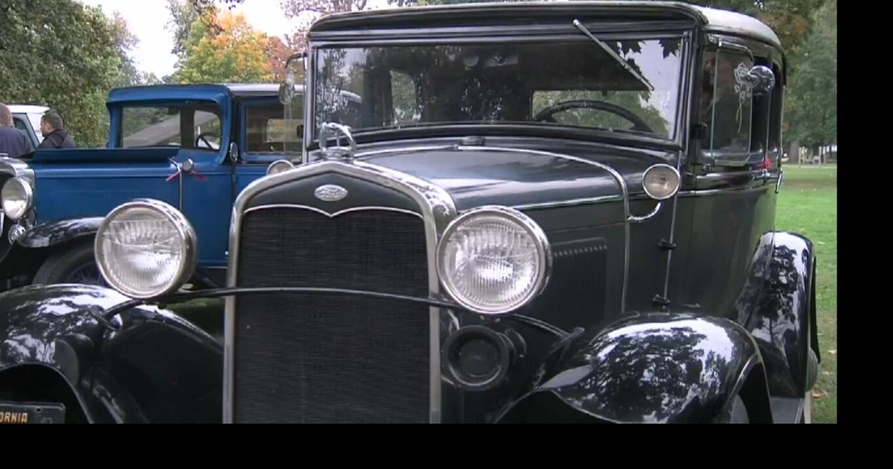 Free weekend event wants to show you the old fashioned days | News ...