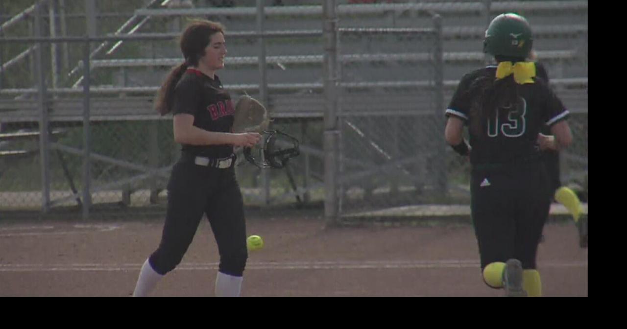 South Softball Gets Back to .500 on the Year | Sports | wthitv.com