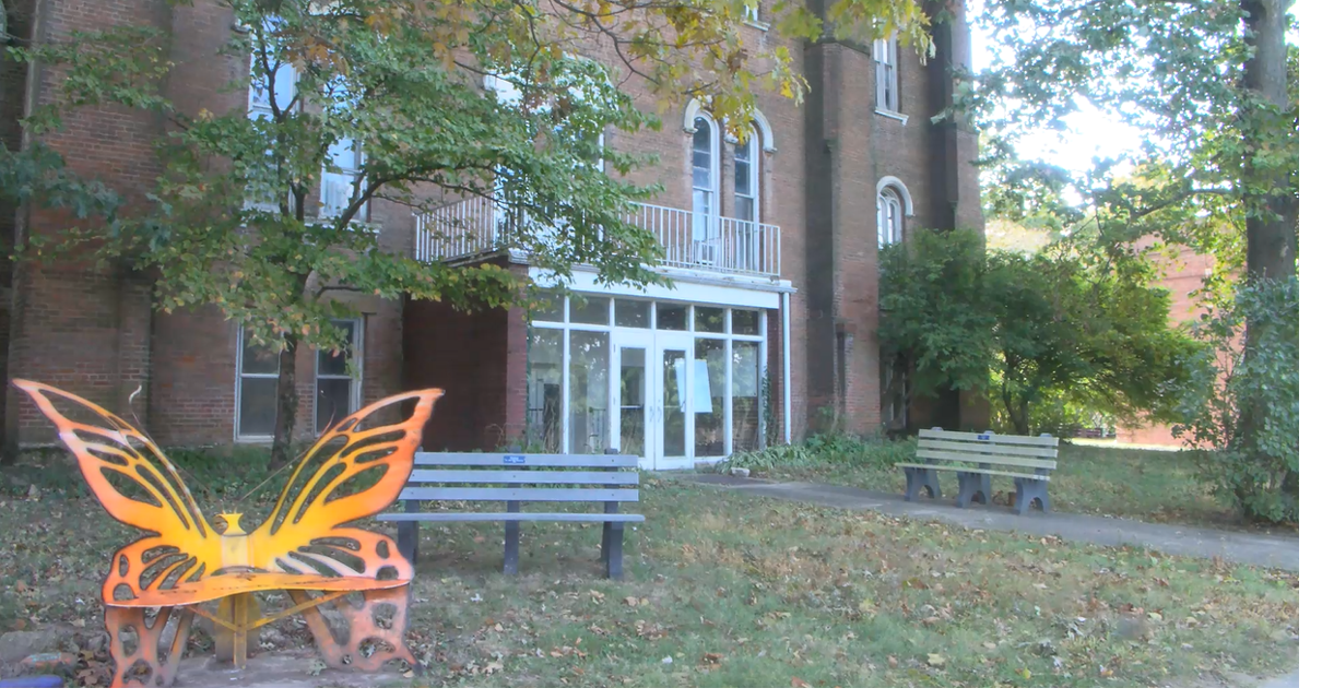 Merom Camp awarded $24,500 grant to strengthen community connections ...