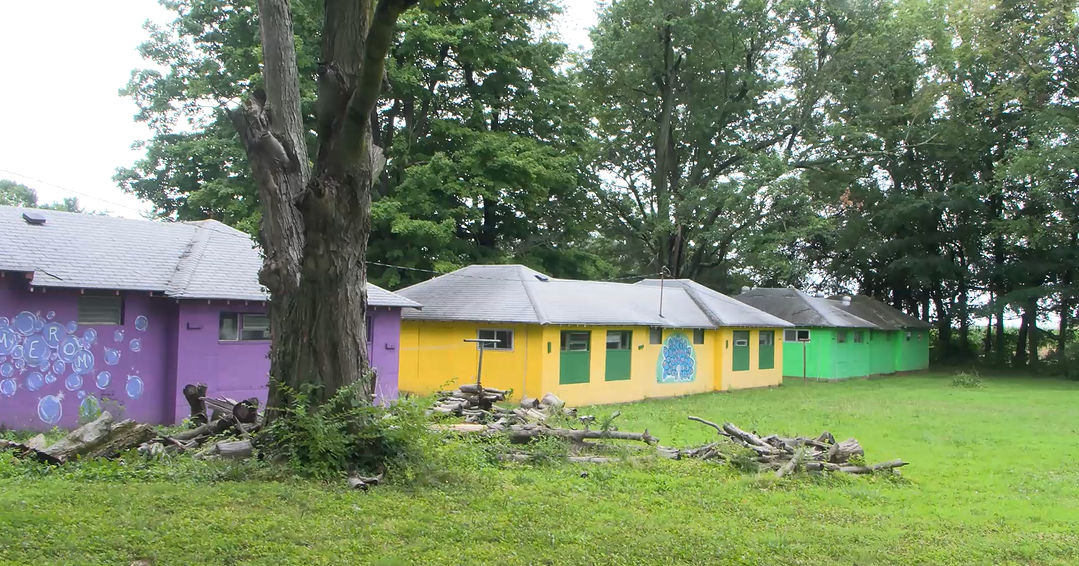 Merom Camp and Retreat Center suffers severe damage after break-in ...