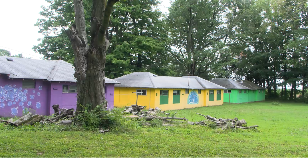 Merom Camp and Retreat Center suffers severe damage after break-in ...