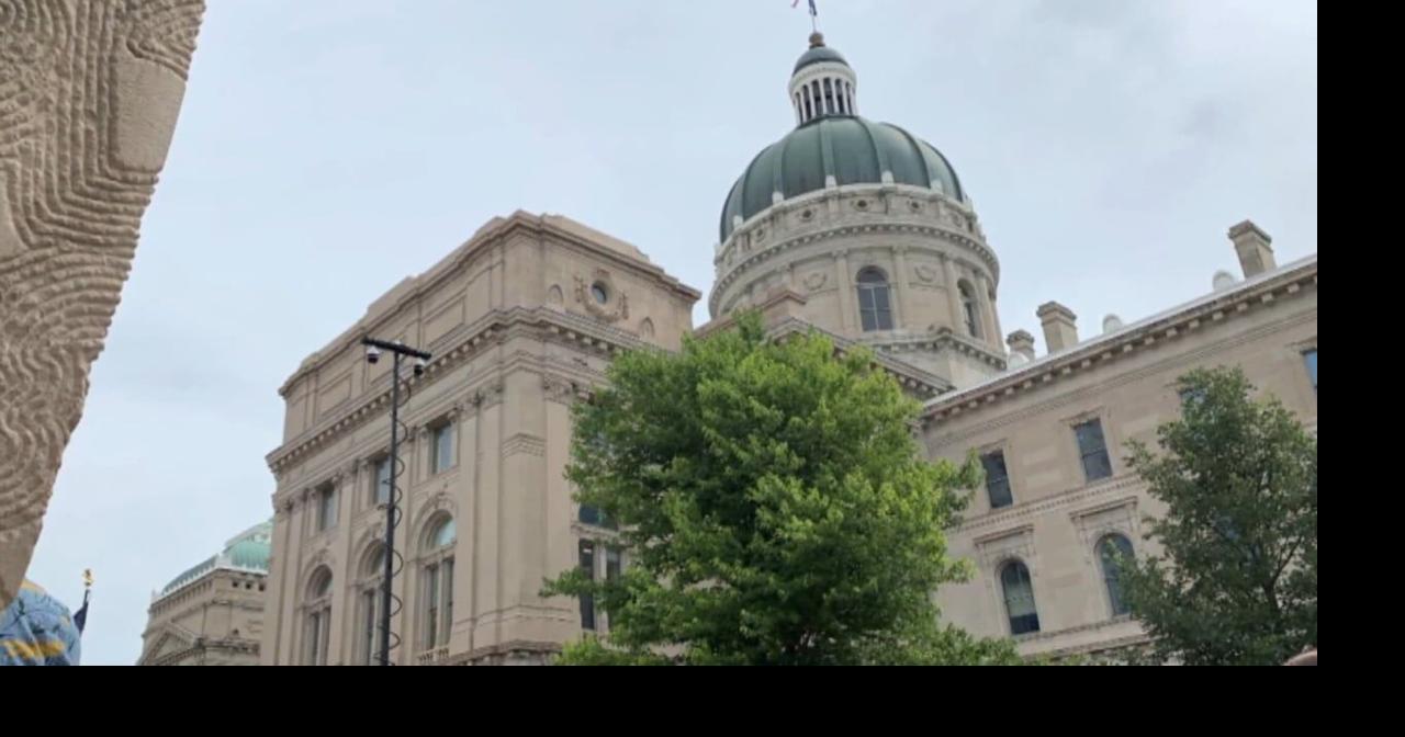 Indiana gubernatorial candidates speak with News 10 ahead of election ...