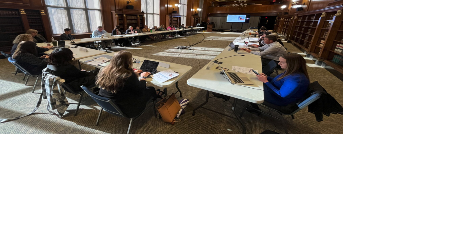 Providers, seniors continue to experience challenges under Indiana ...