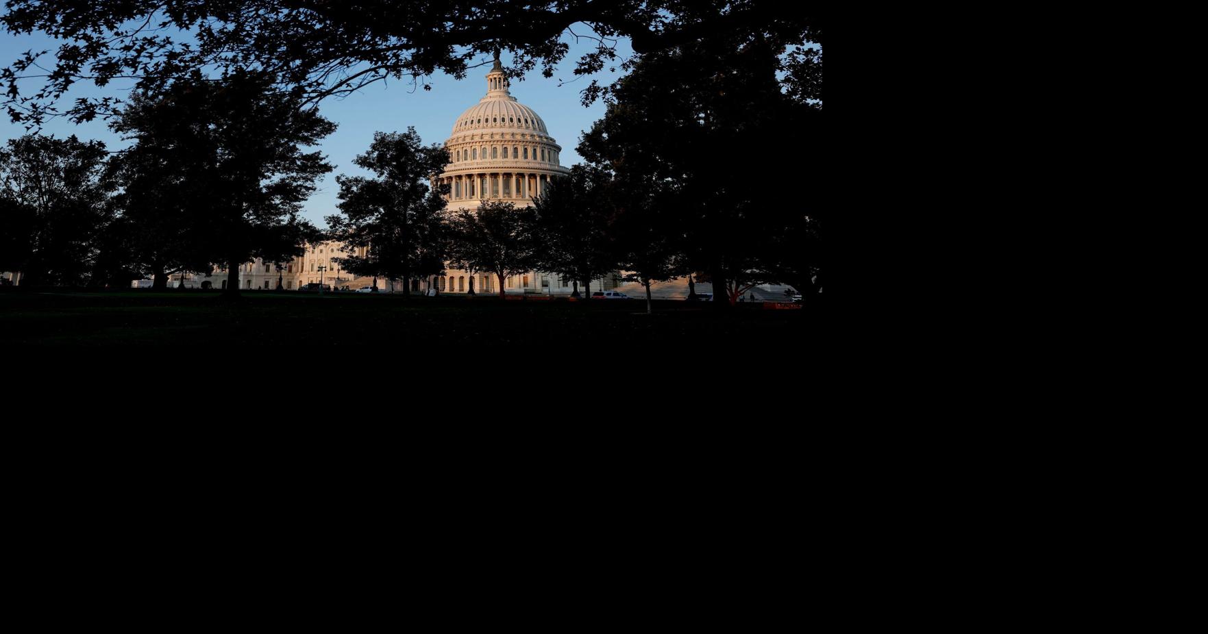 How each member of the House voted on the government funding deal ...