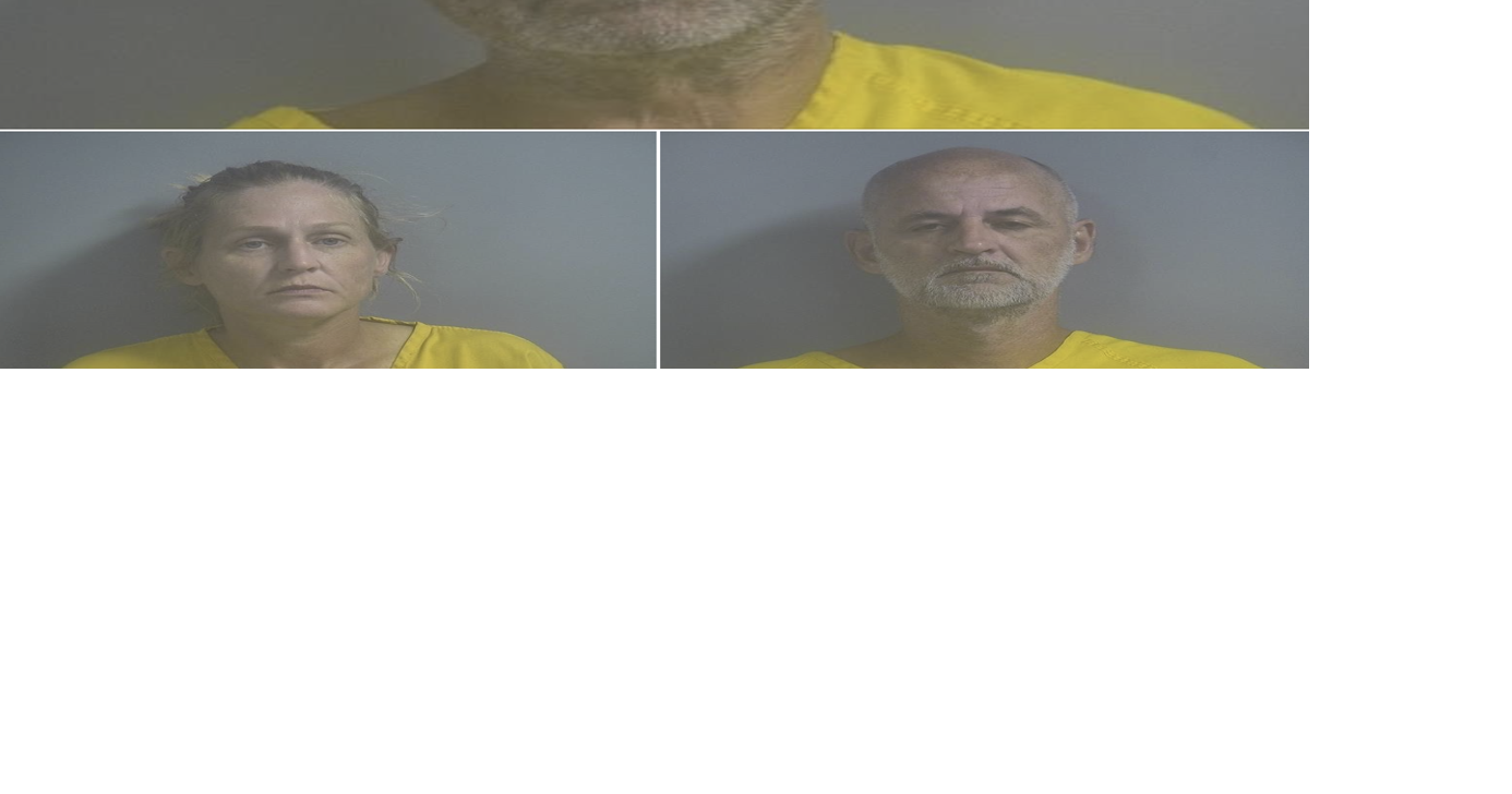 Drug bust in Hymera leads to three arrests, meth seized | Crime ...