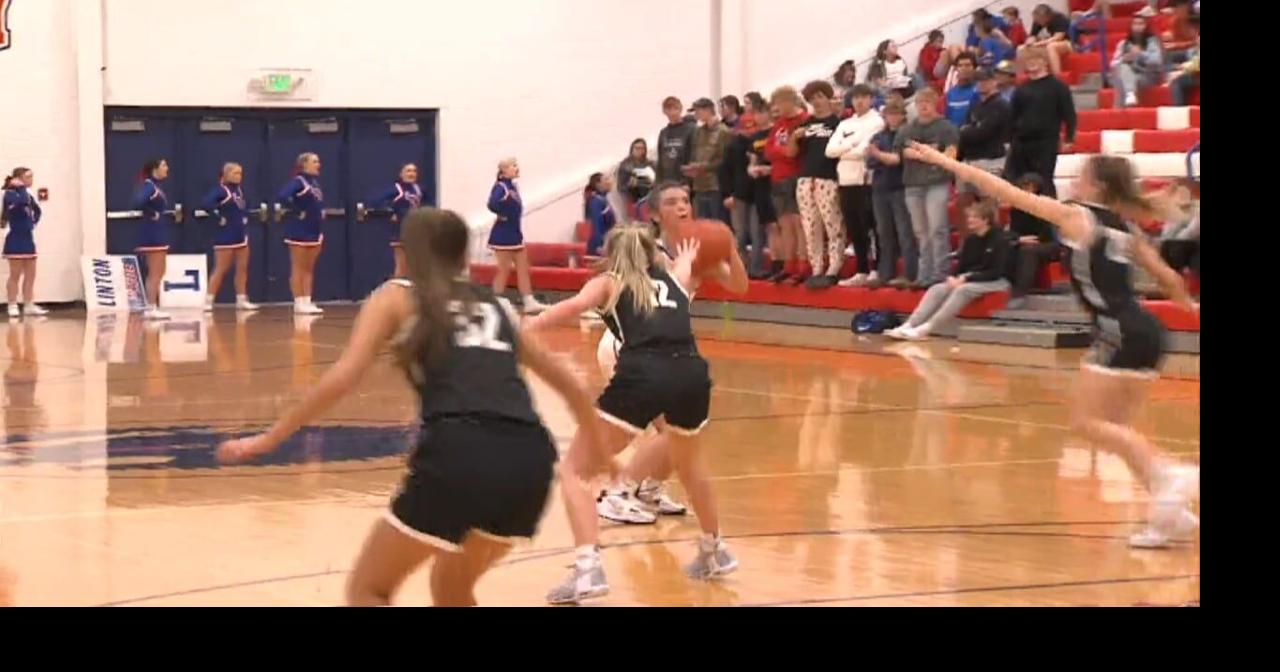 Linton girls move to 2-0 with win over Barr-Reeve | High School ...