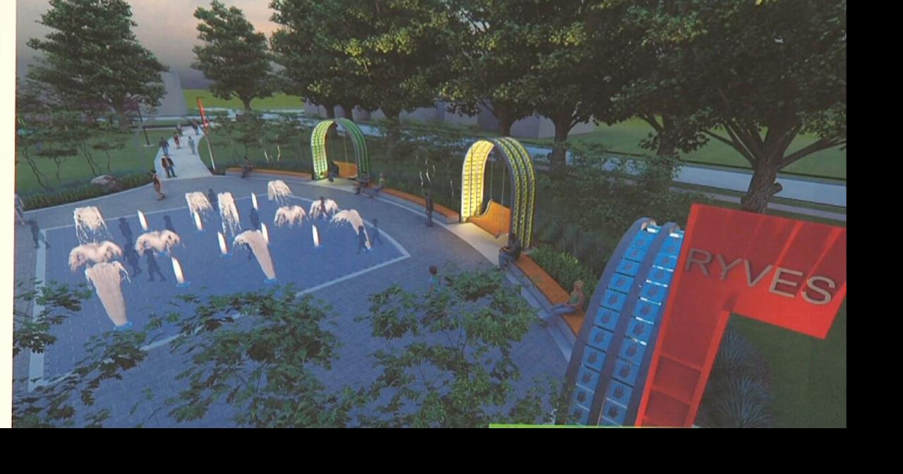 The Ryves community weighed in on renovations coming to a neighborhood ...