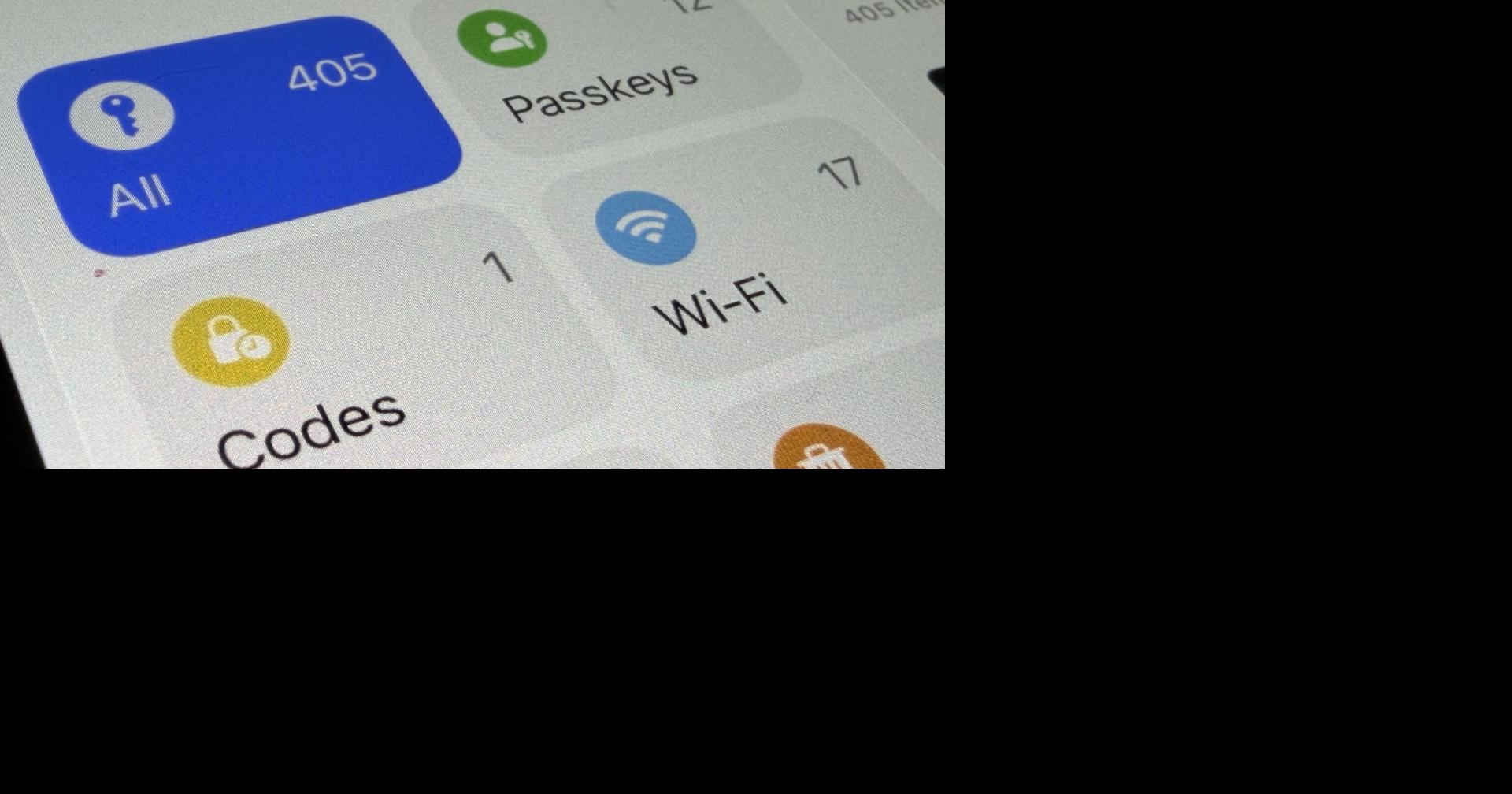 Protect your data: tips from Indiana Homeland Security | News | wthitv.com