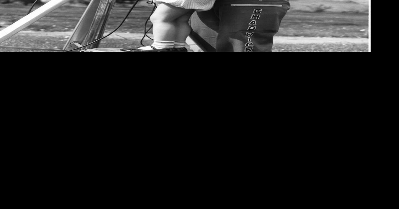 WTHI-TV at 70: Remembering the first female photojournalist Betty ...