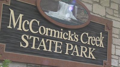 Annual 5K to support McCormick’s Creek State Park set for April 19 ...