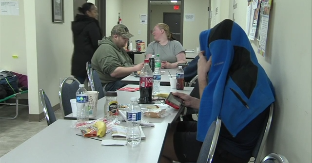 Pathways Day Center needs your help to keep its warming center open ...