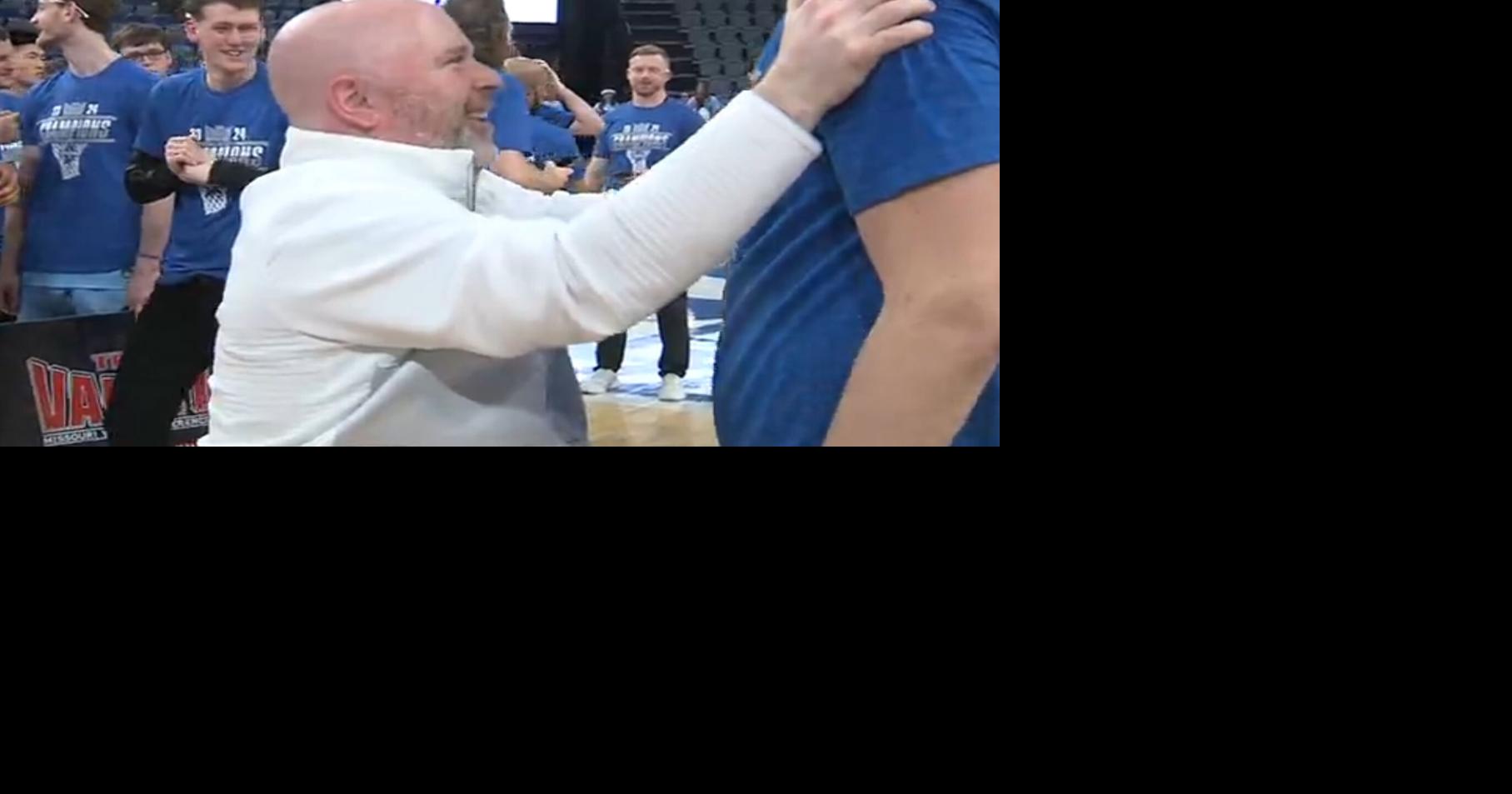 Josh Schertz Set to Become the Head Coach at Saint Louis University ...