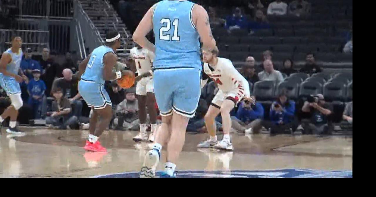 Ryan Conwell heading to Xavier | Sports | wthitv.com