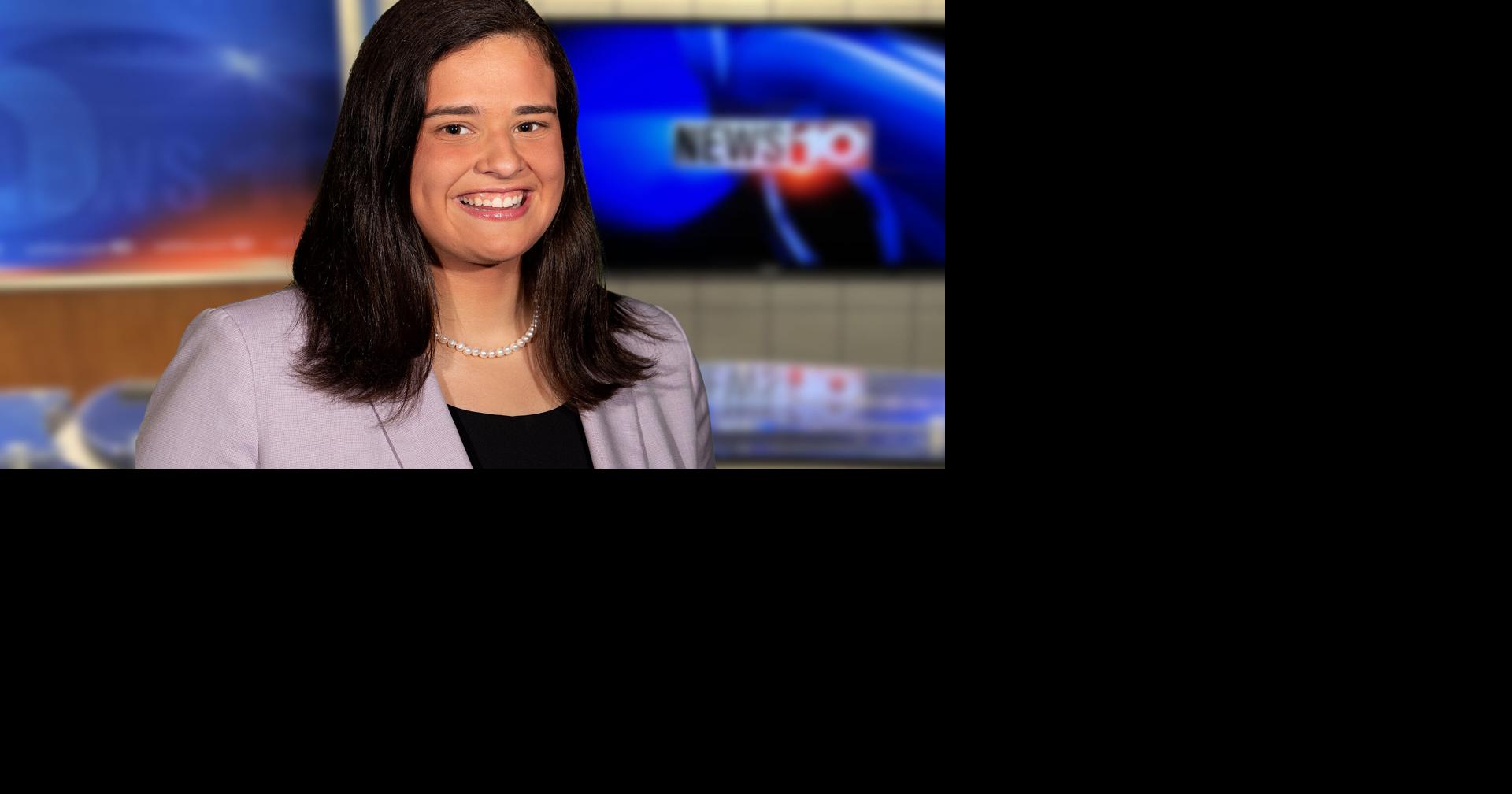 Hannah Follman | Meet the Team | wthitv.com