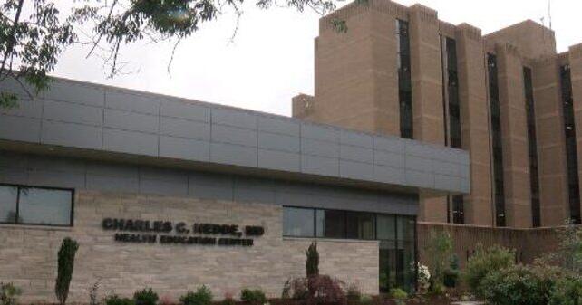 Grand Opening set for recently completed Charles C. Hedde Health ...