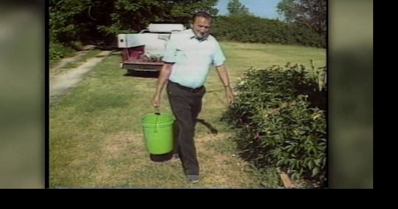 WTHI-TV at 70: The Drought of 1988 | Video | wthitv.com