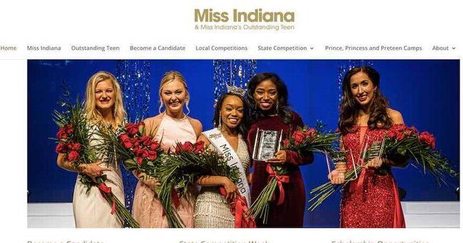 Three Wabash Valley young women head to Miss Indiana and Miss Indiana's ...