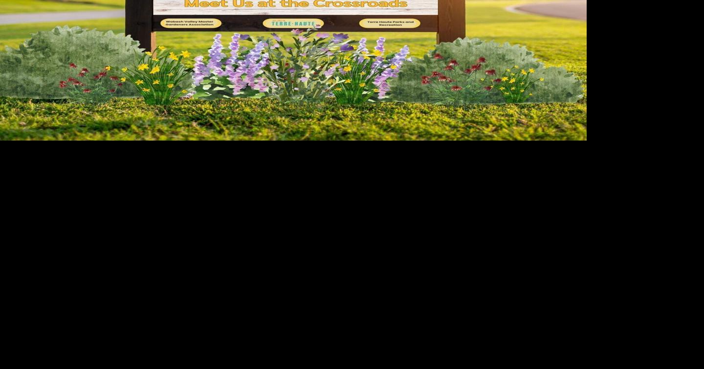 Updated signs to appear across Terre Haute, starting with welcome sign ...