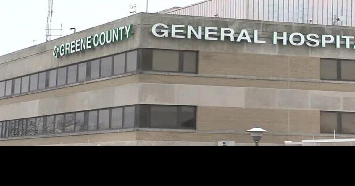 "The hospital is full, now what?" Greene County General Hospital talks ...