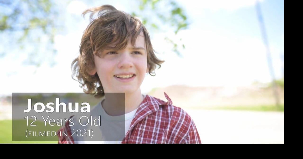 Finding Family: Meet fun-loving outdoors-boy Joshua | Features | wthitv.com