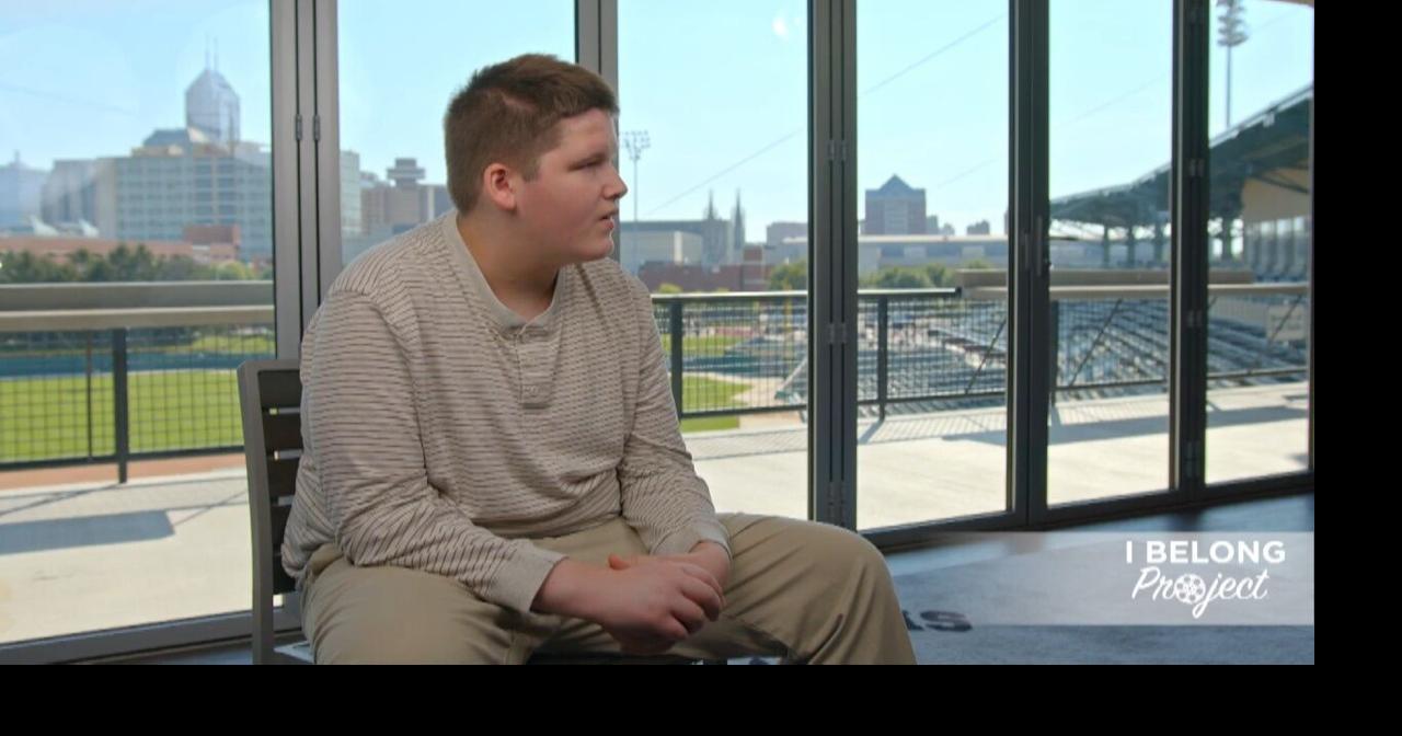 Finding Family: Meet Lucas | Indiana | wthitv.com
