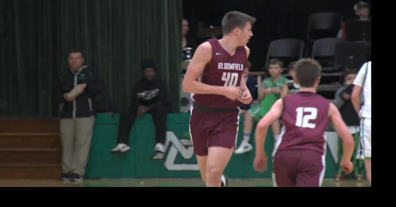 Bloomfield Picks Up Another SWIAC Win | Sports | wthitv.com