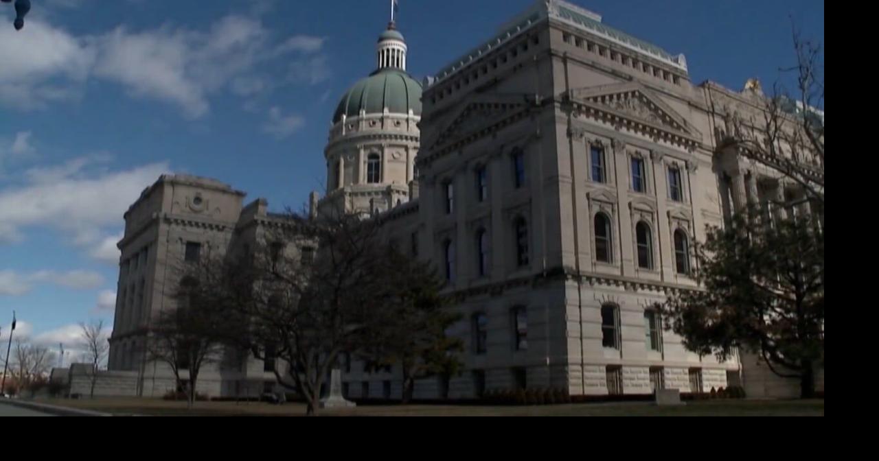 Indiana Legislature passes bill to improve floodplain mapping accuracy ...