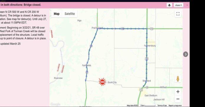INDOT set to roll its TrafficWise service into new 'Cars Program ...