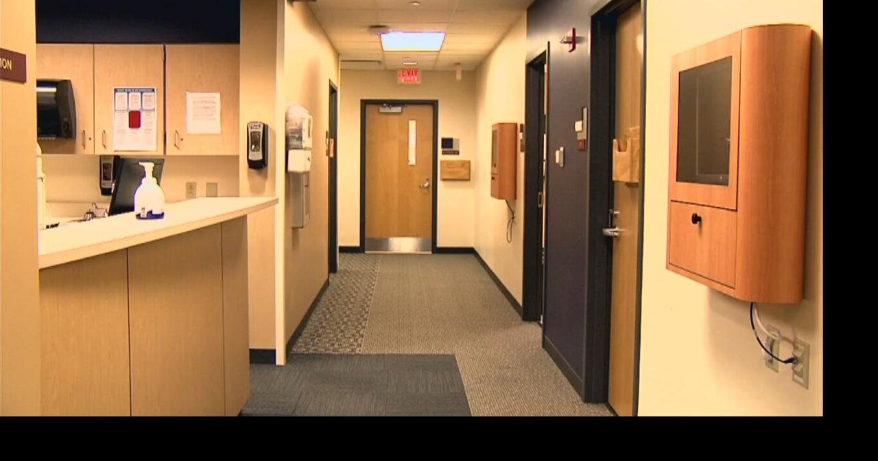 Mollie R. Wheat Memorial Clinic provides free health care to all - take ...