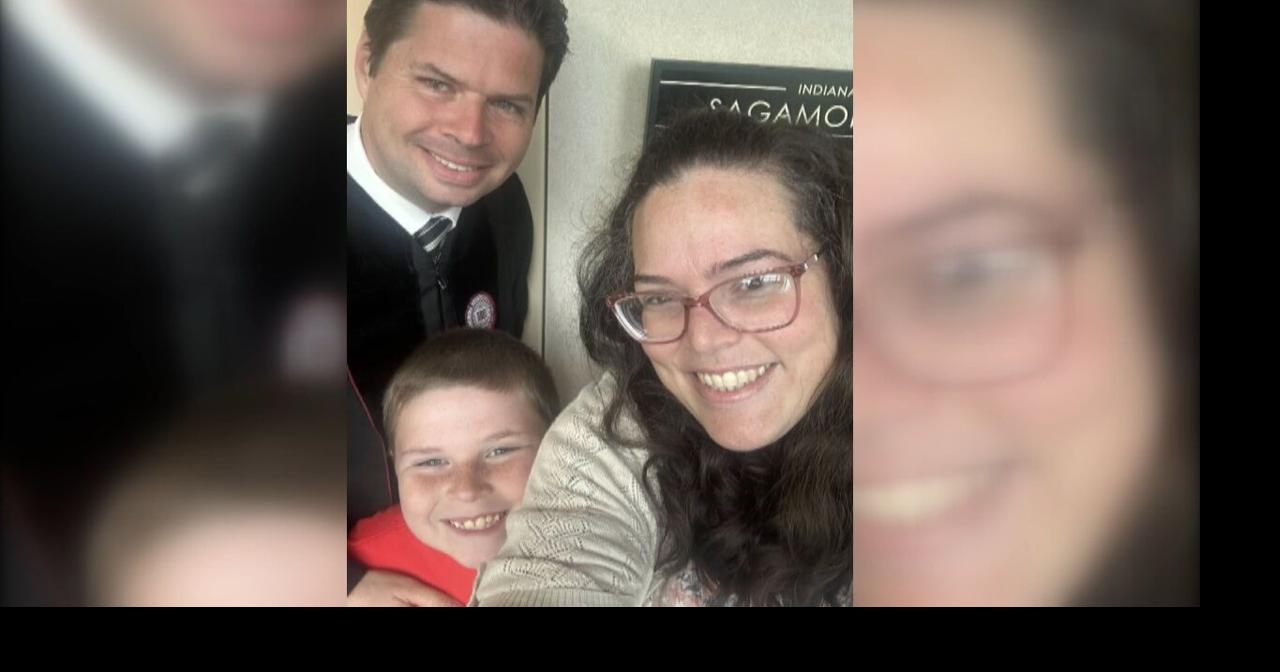 Bicknell mayor earns law degree, plans to practice in hometown after ...
