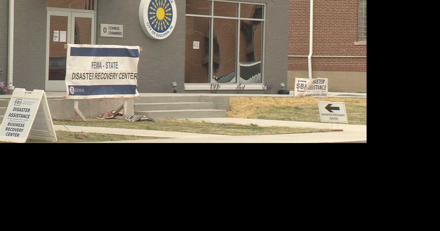 FEMA announces May as building safety month | News | wthitv.com