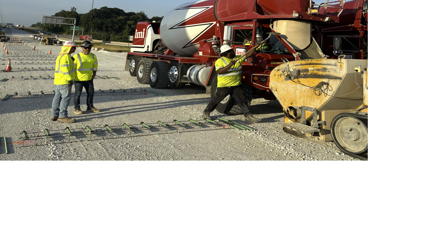 Expect delays on U.S. 231 in Daviess and Martin counties this week ...
