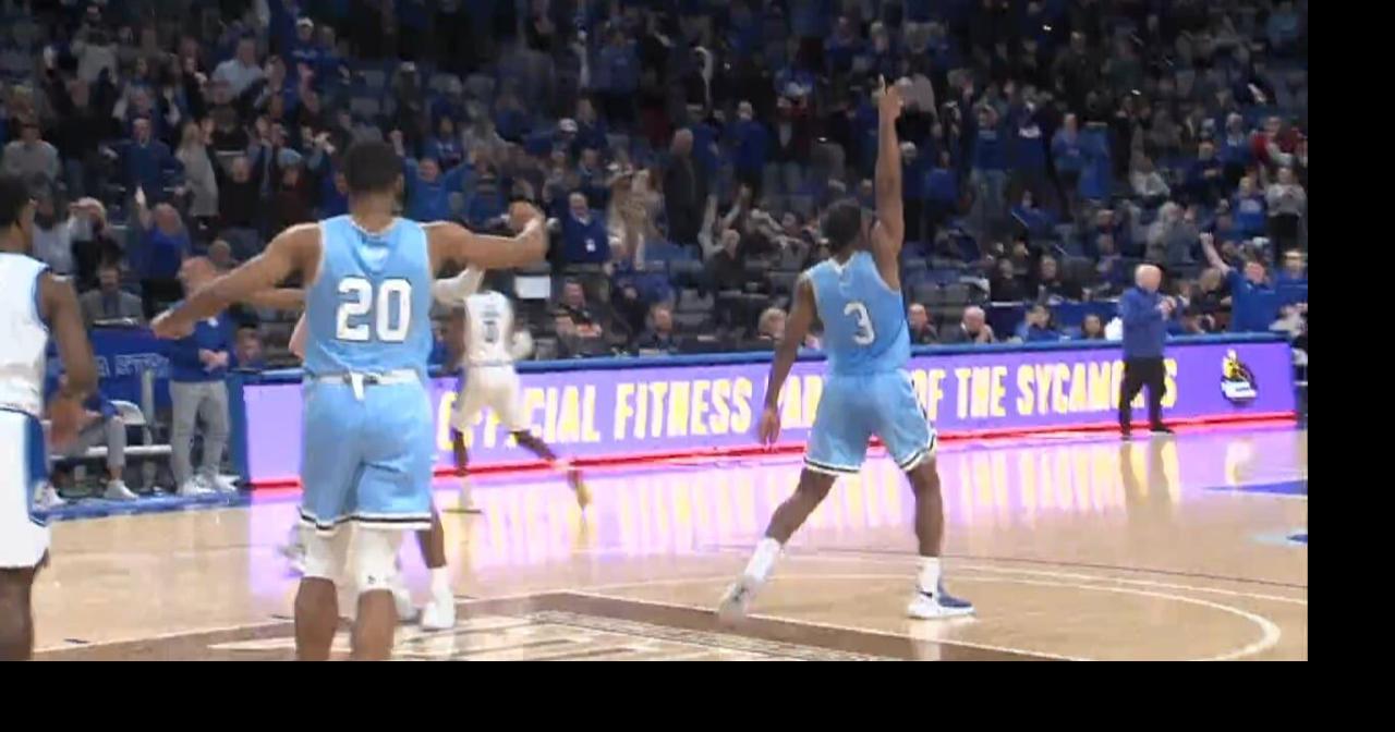 Sycamores knock off unbeaten Drake to own best record in MVC | Sports ...