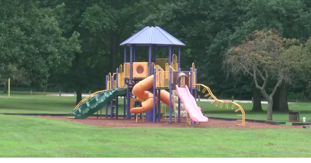 Knox County Parks Department hopes to use ARPA Funds to make upgrades ...