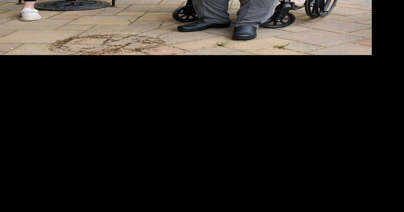 Local teens using summer break to give back to community | News ...