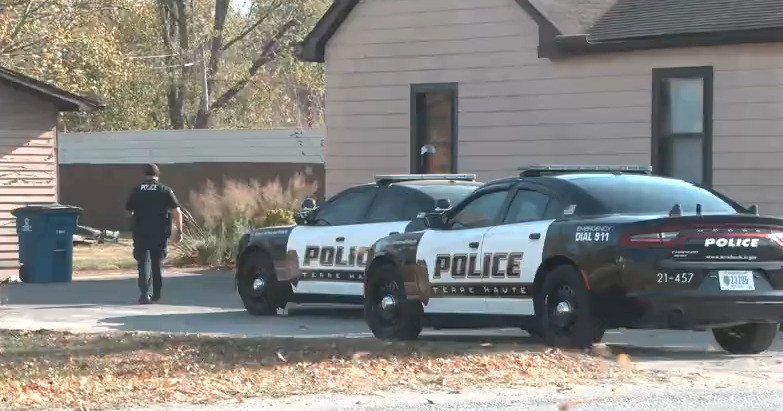 Police investigate reported stabbing in Terre Haute | News | wthitv.com