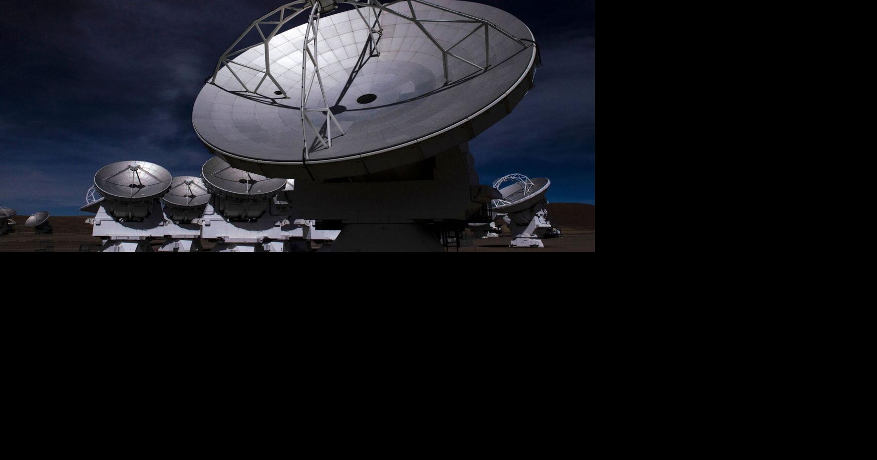 Astronomers’ discovery of distant Milky Way-like galaxy challenges our ...