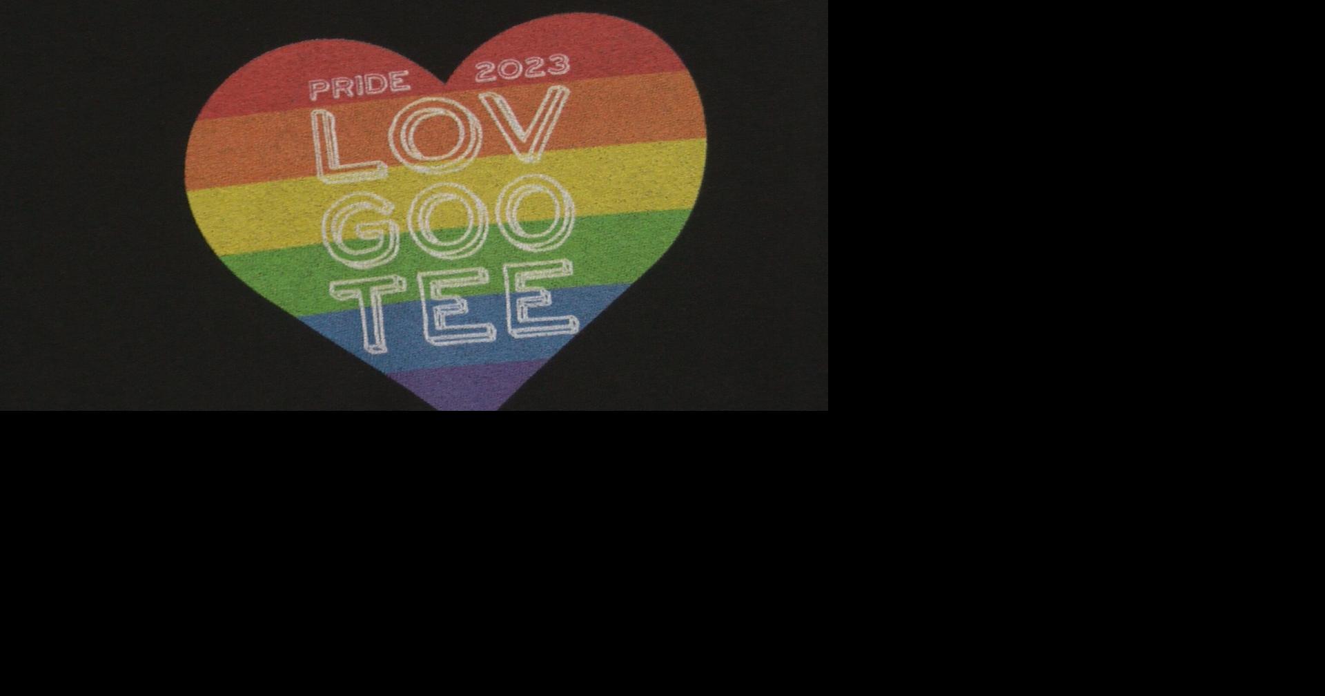 Loogootee to hold first-ever LGBTQ+ Pride event | News | wthitv.com