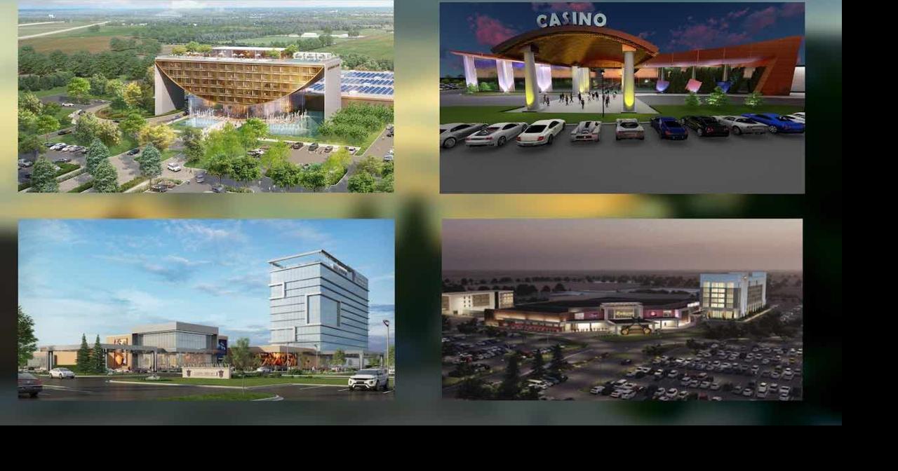 Time is almost up to submit your feedback to the Indiana Gaming ...