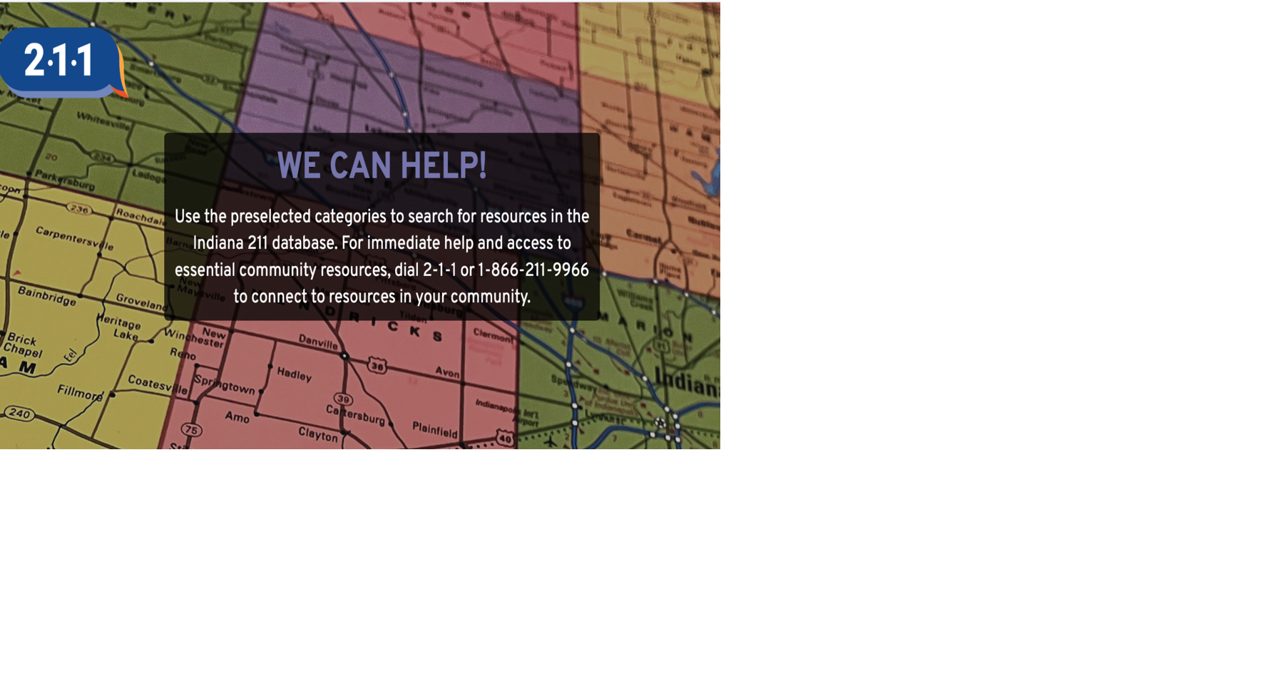 Find local warming centers in Indiana by texting your ZIP code | News ...