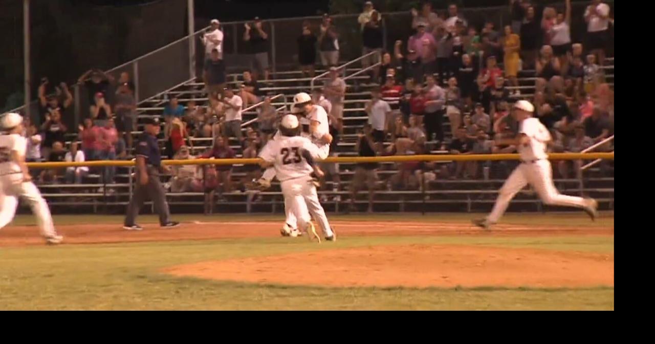 Barr-Reeve looking to win first baseball state title | Sports | wthitv.com