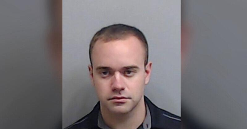 Garrett Rolfe, former Atlanta officer who fatally shot Rayshard Brooks ...