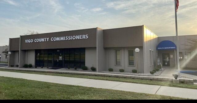 Vigo County Annex employees ask for better building security | News ...