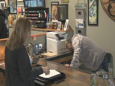 environmental health specialist