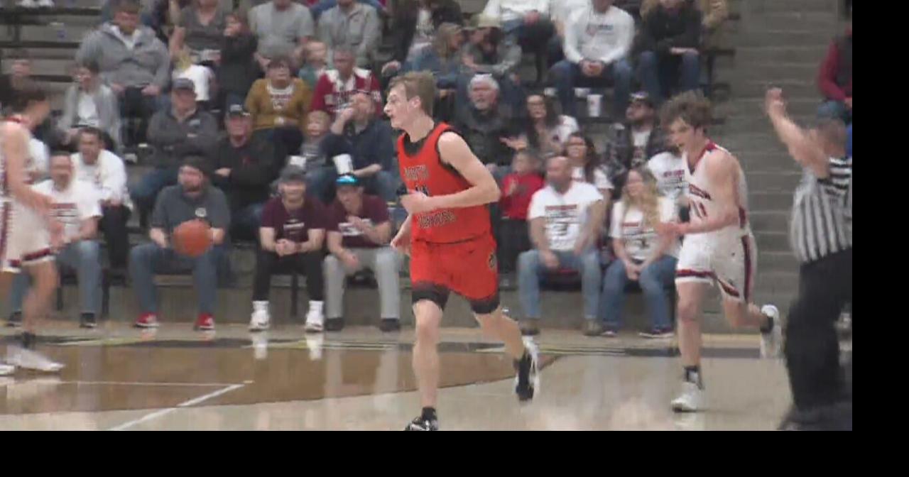North Daviess boys basketball looking to win very first semi-state ...