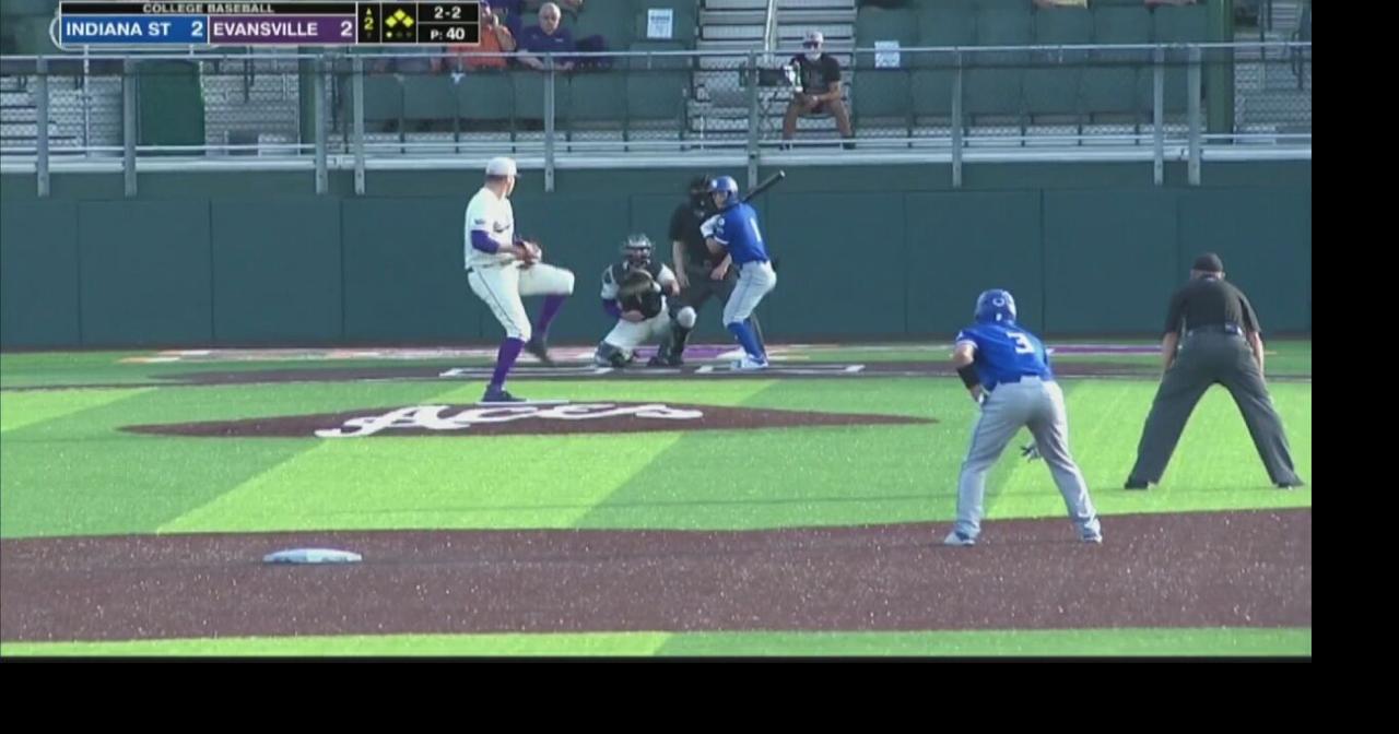 Jordan Schaffer looking to stay hot for ISU in NCAA Tourney | Archive ...