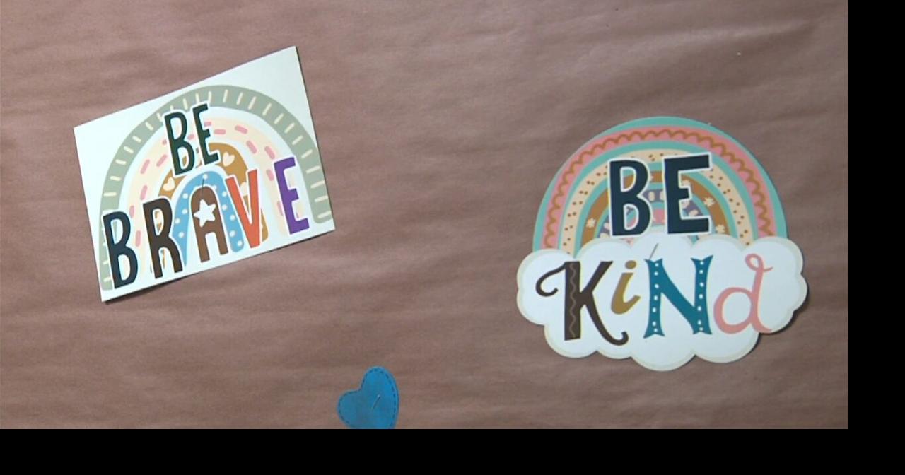 Paris Union District 95 participates in "Safe2Help Illinois" program ...